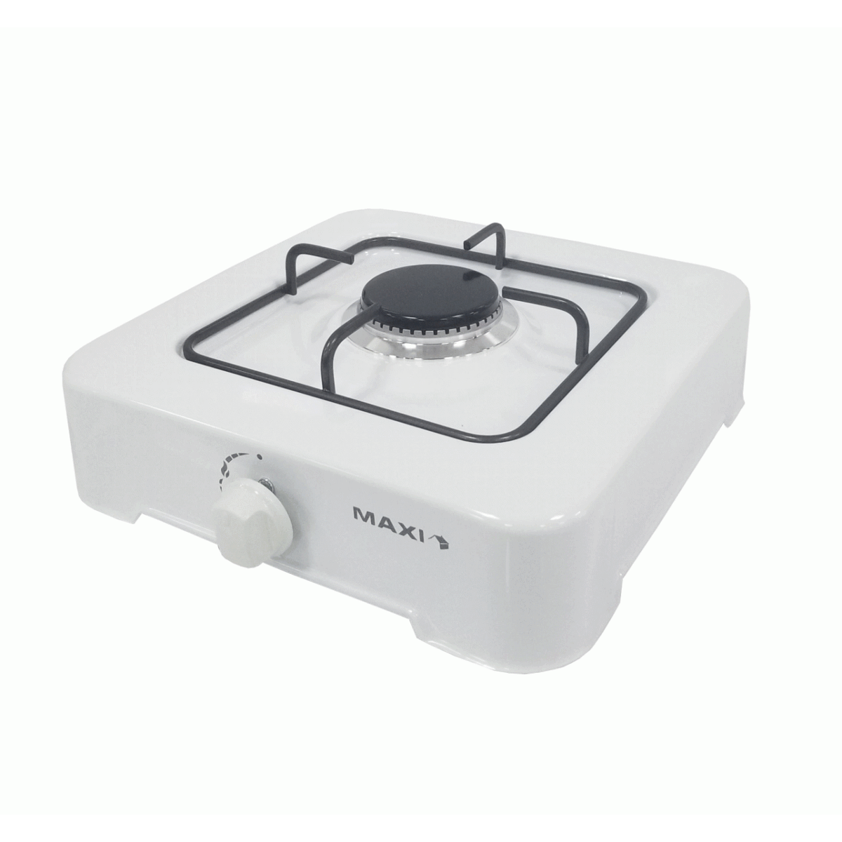 Maxi Table-Top Single Gas Cooker 100-OC | Mitos Shoppers