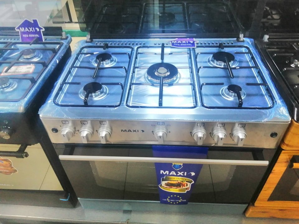 Scanfrost 3hp Floor-Standing Inverter AC SFACFS24INM