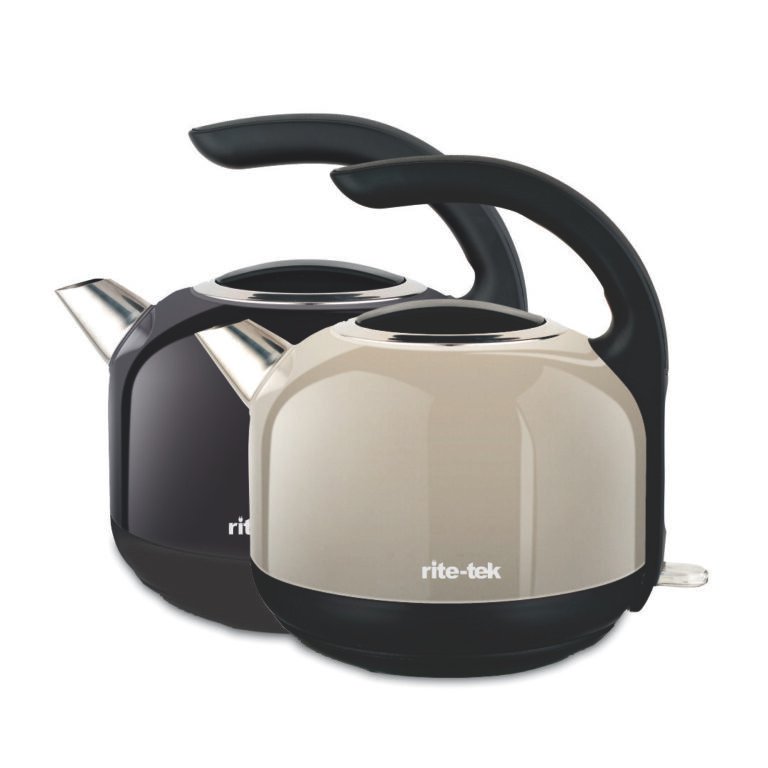 Rite-Tek 1.7L Electric Kettle JK360 | Mitos Shoppers
