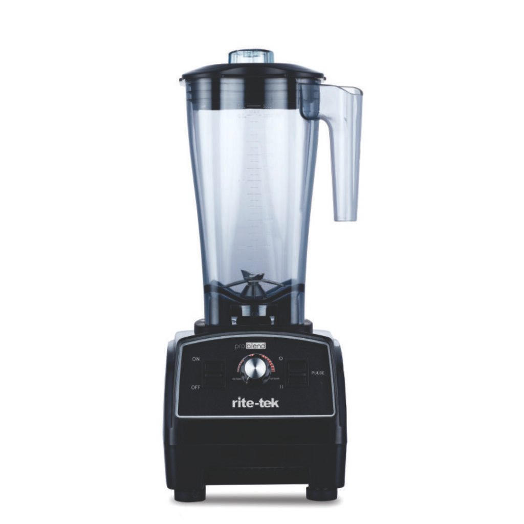Rite-Tek 3L 2200W Commercial Blender BL930 | Mitos Shoppers