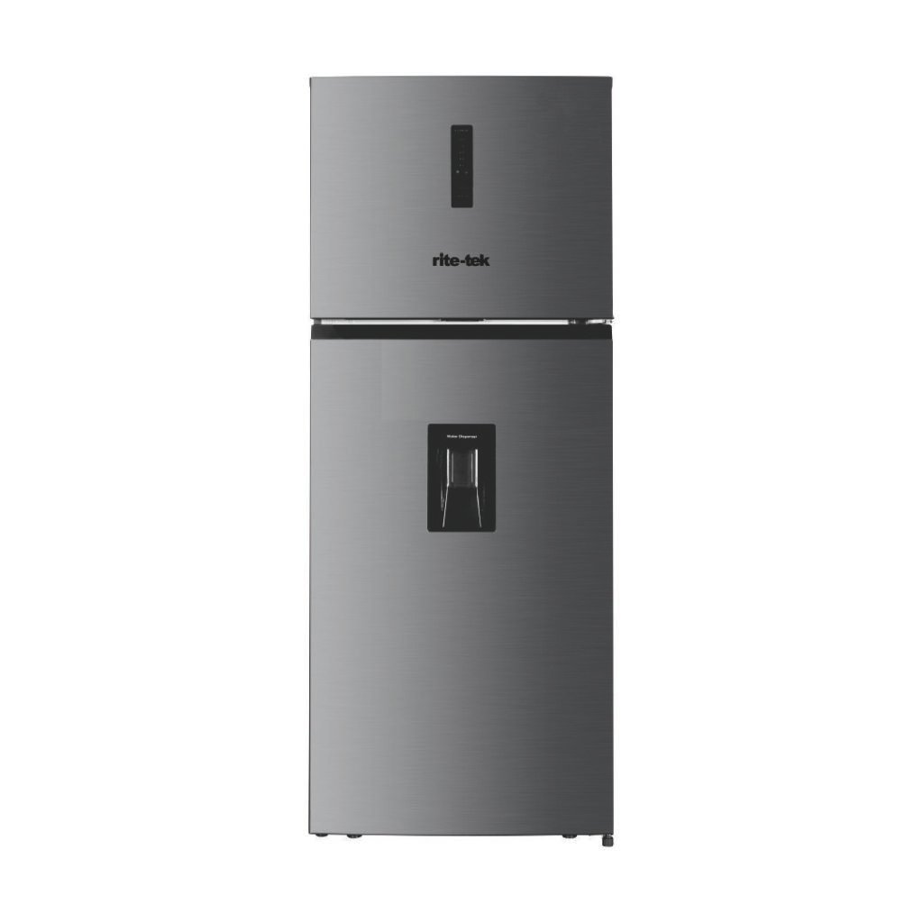 Rite-Tek 450L Double Door Top Mount Freezer RFF450 | Mitos Shoppers