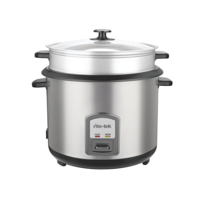 Rite-Tek 2.8L Rice Cooker RC 280 | Mitos Shoppers
