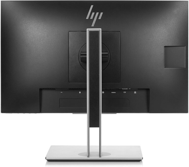 HP EliteDisplay E223 21.5 Inch Monitor | Mitos Shoppers