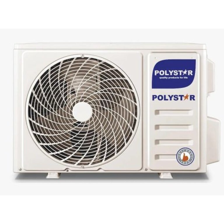 POLYSTAR 2HP Inverter Split AC PV-18XA82BINV | Mitos Shoppers