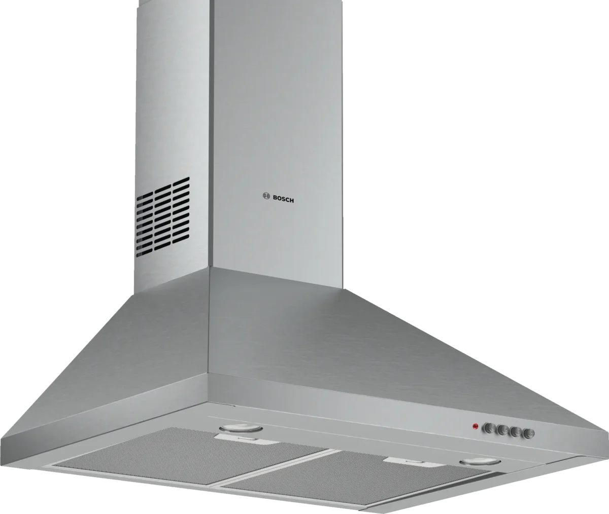 Bosch 60cm Wall Mounted Cooker Hood DWP64CC50Z |Mitos